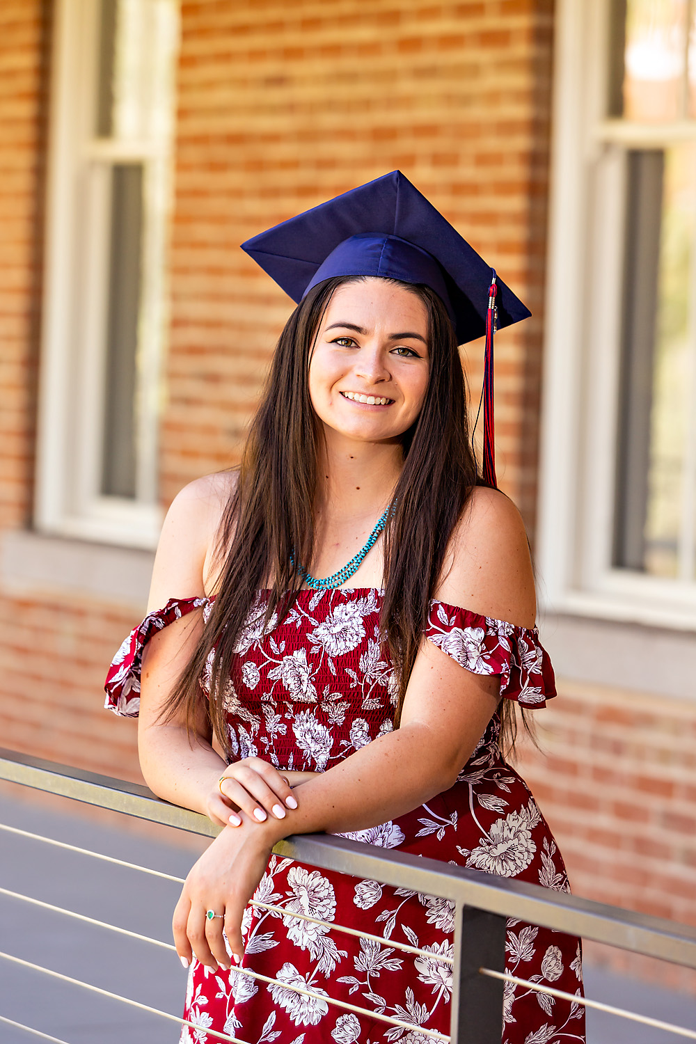 Tucson Graduation Photographer | Michael Chansley Photography
